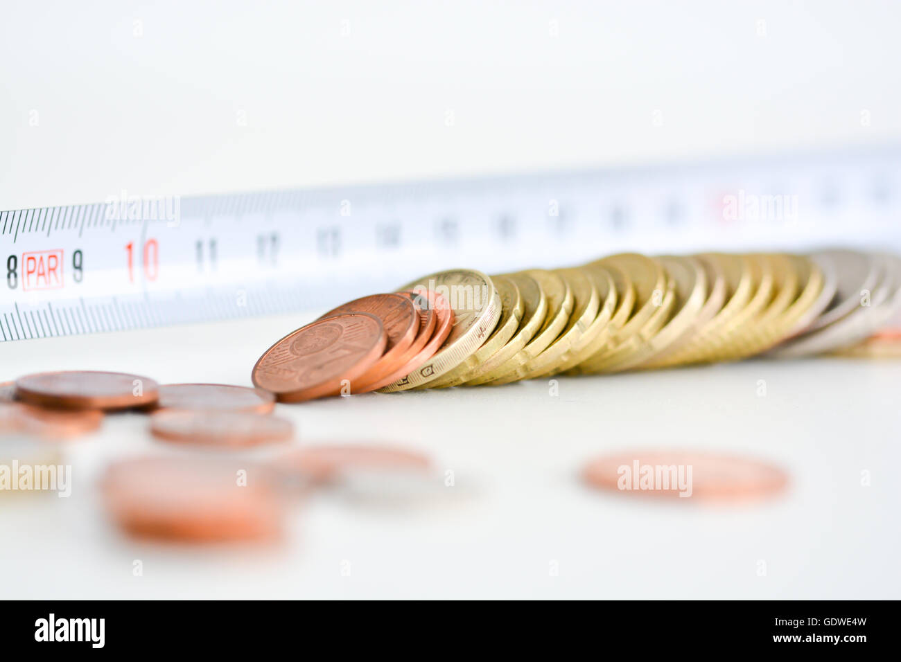Performance measurement hi-res stock photography and images - Alamy