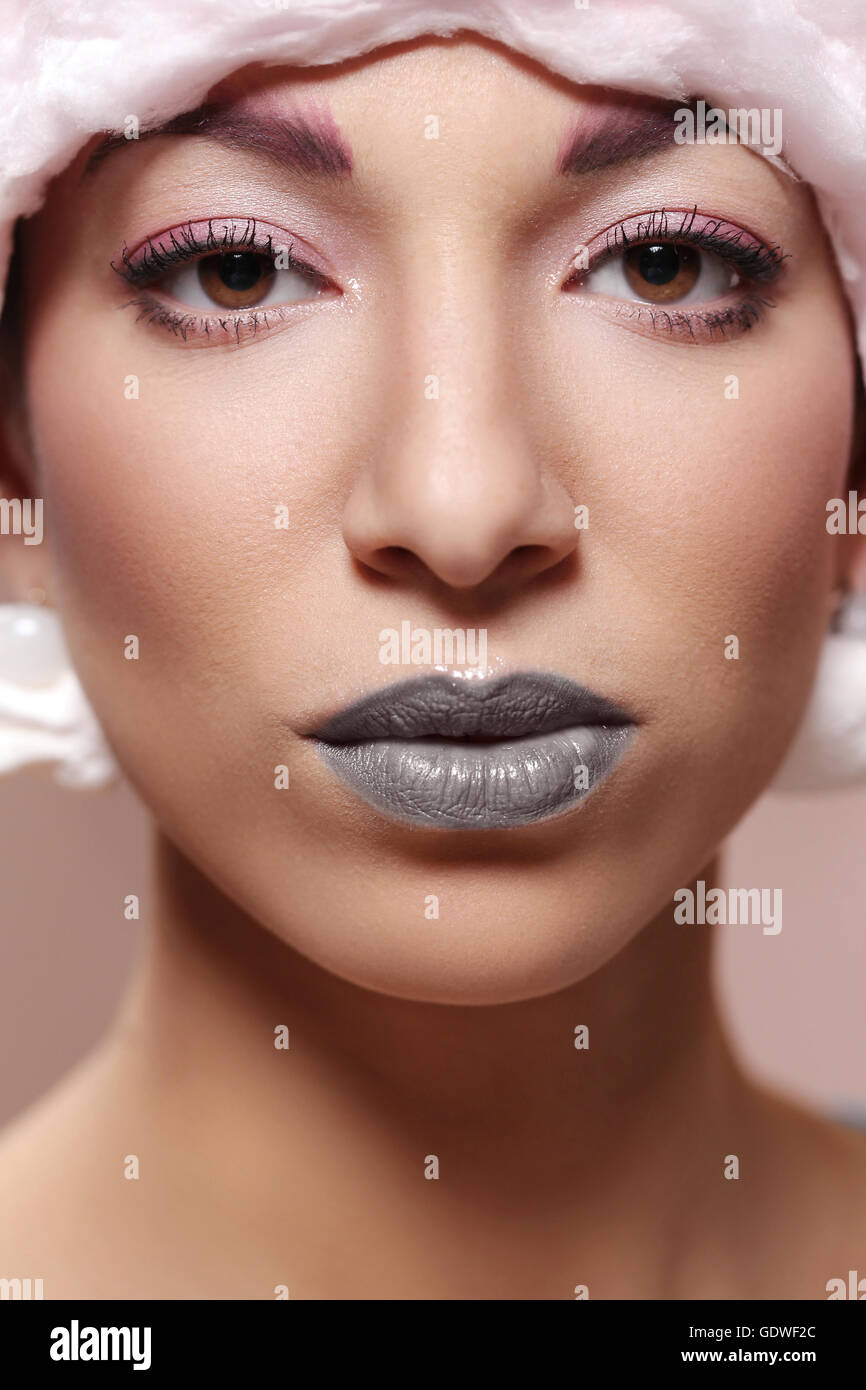 Unusual expressions hi-res stock photography and images - Alamy