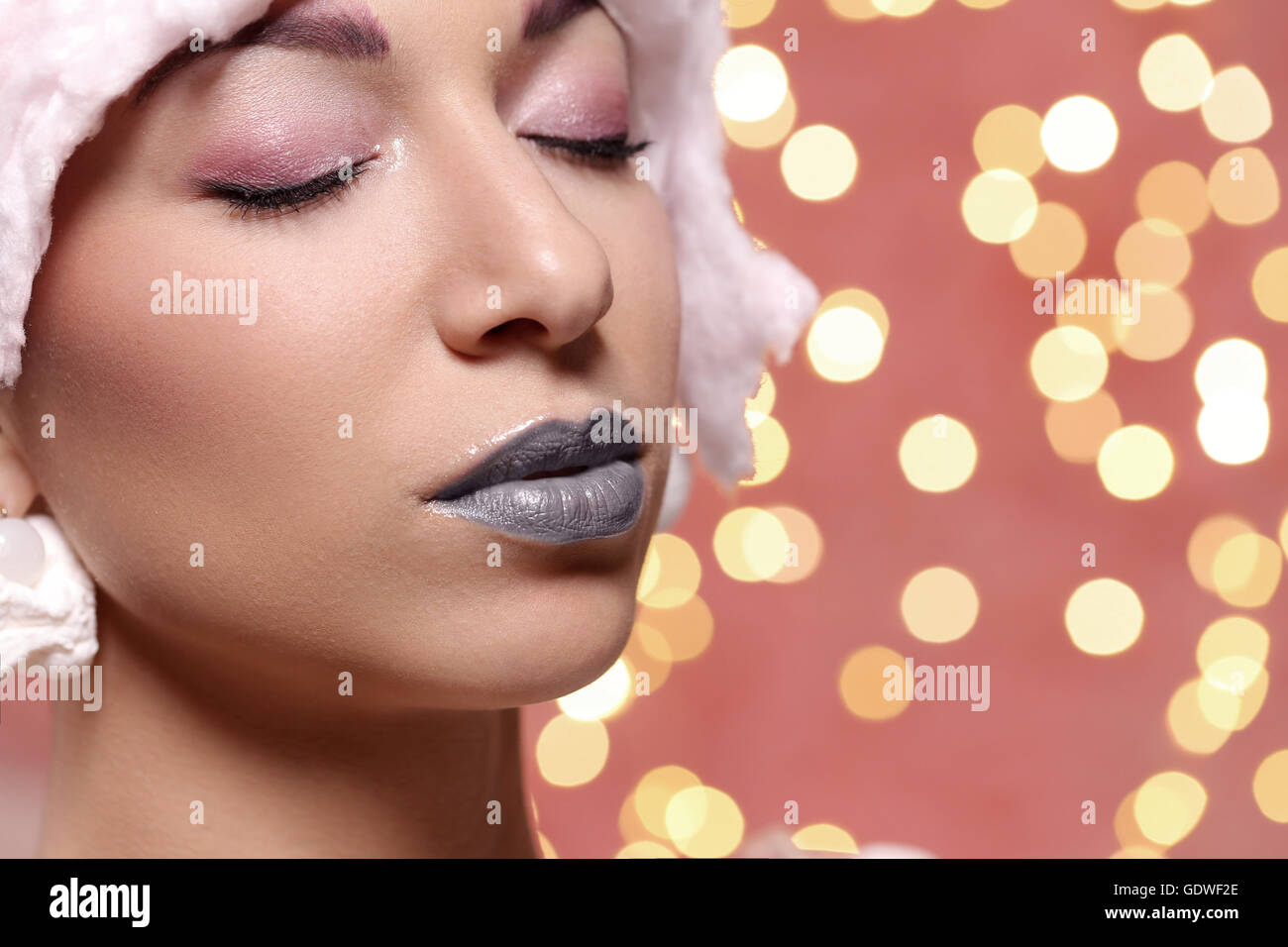 Unusual expressions hi-res stock photography and images - Alamy