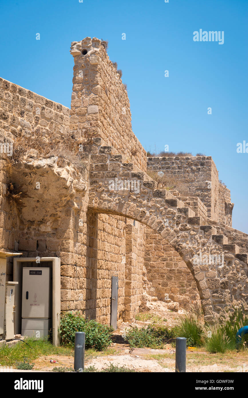 Akko detail hi-res stock photography and images - Alamy
