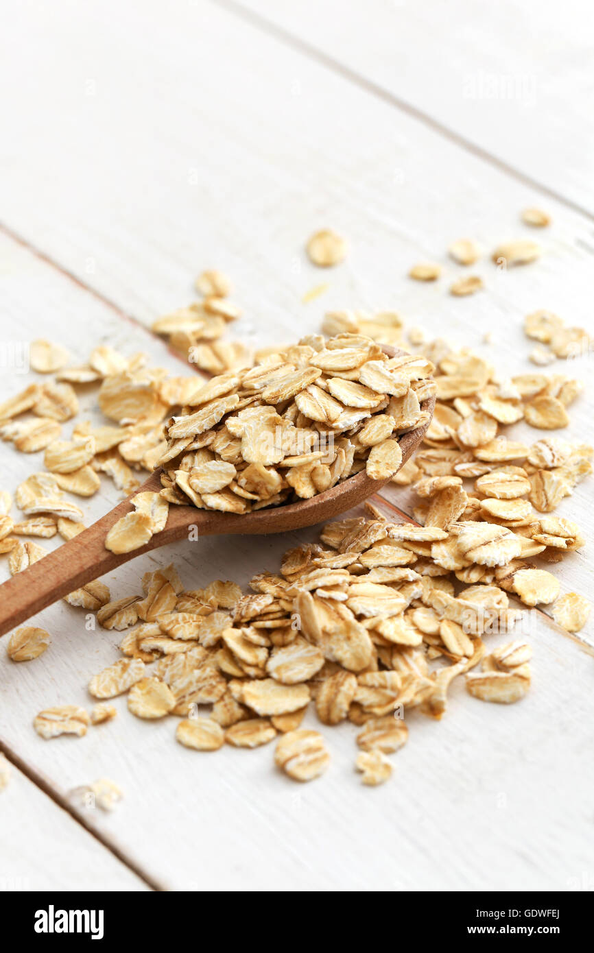 Oats hi-res stock photography and images - Alamy