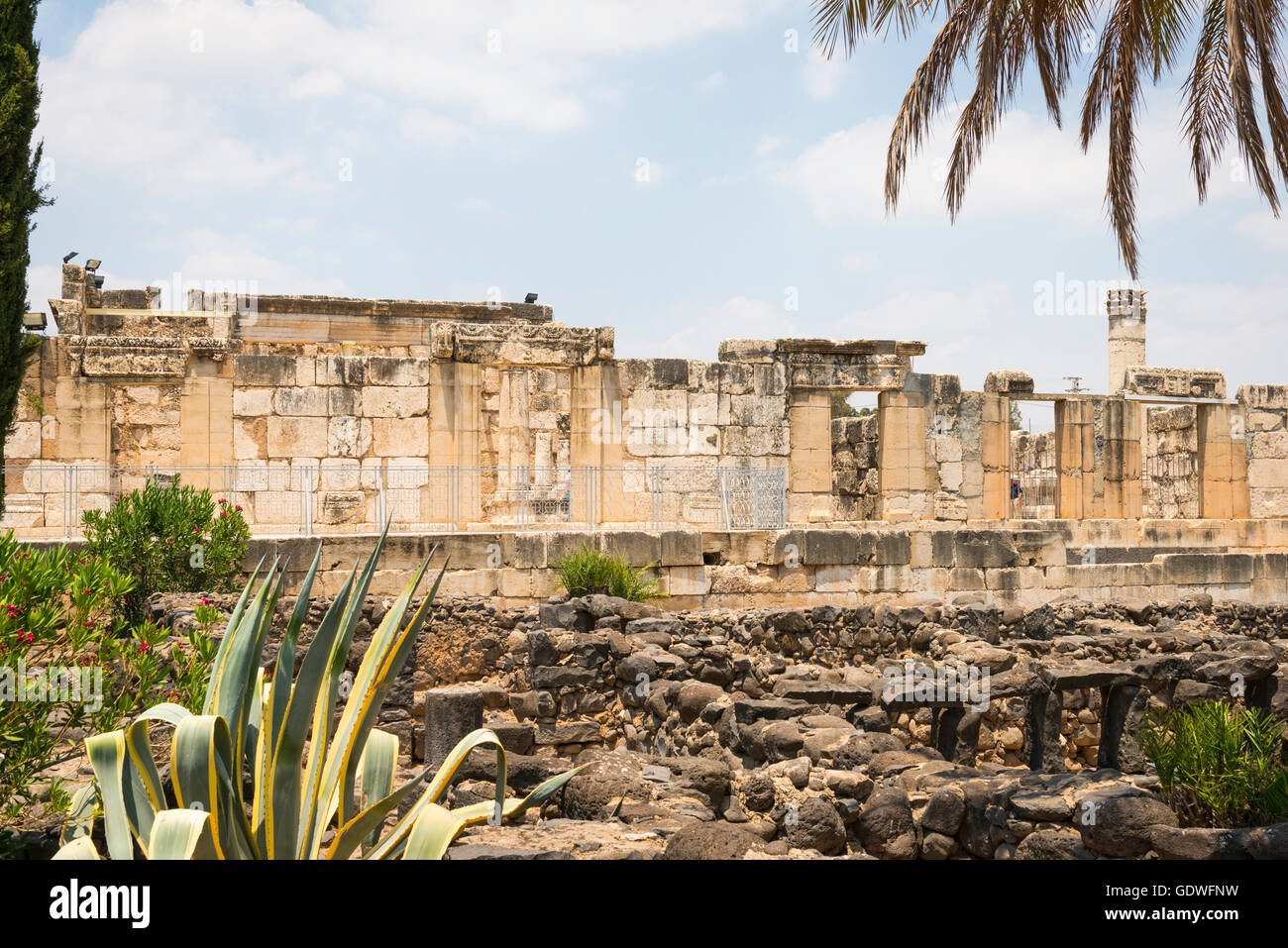 The village of nahum hi-res stock photography and images - Alamy