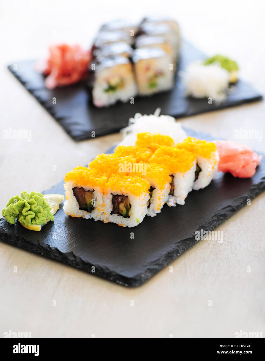 Atsui hi-res stock photography and images - Alamy