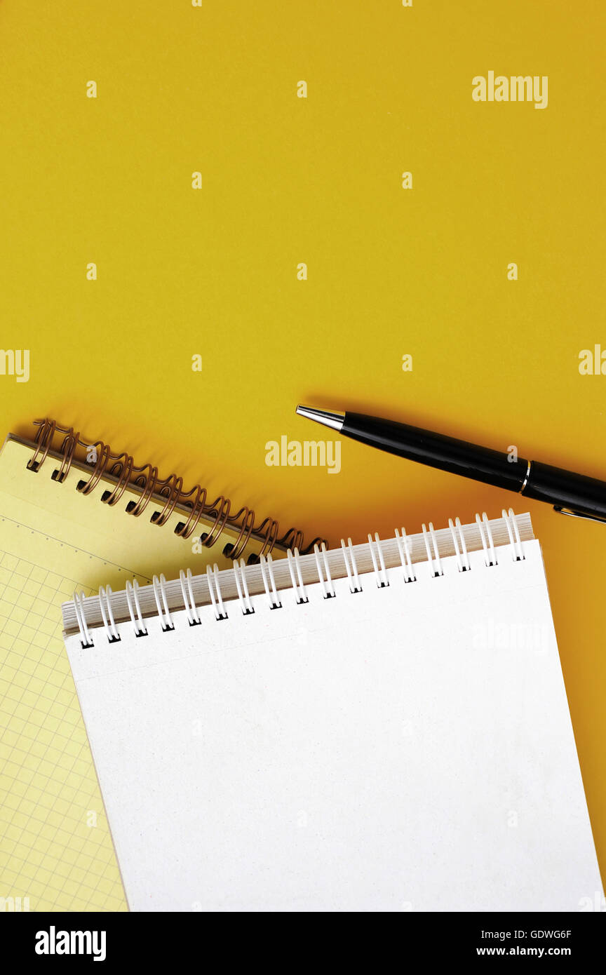 Office workplace table hi-res stock photography and images - Alamy