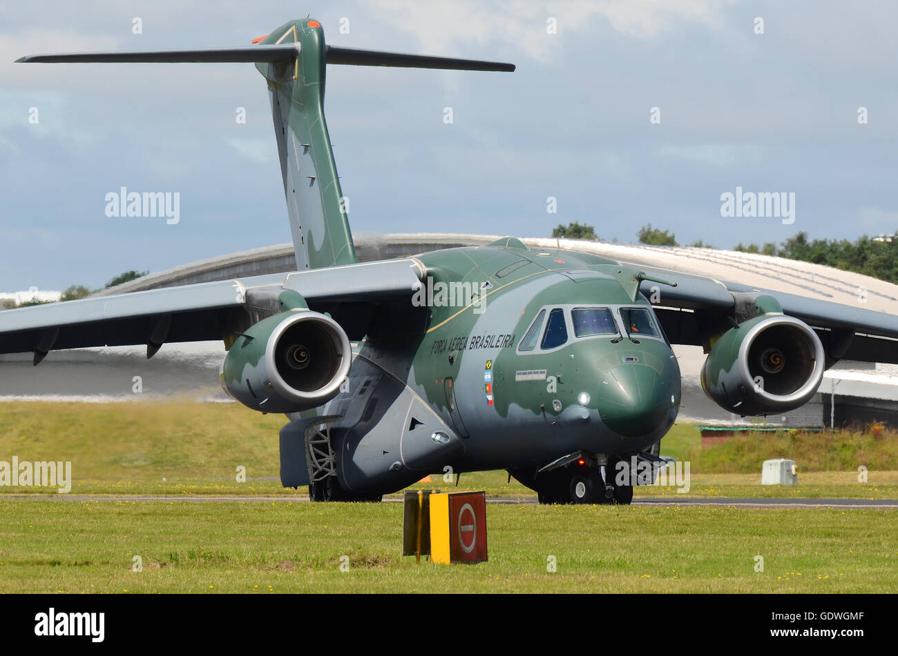 Embraer kc390 hi-res stock photography and images - Alamy