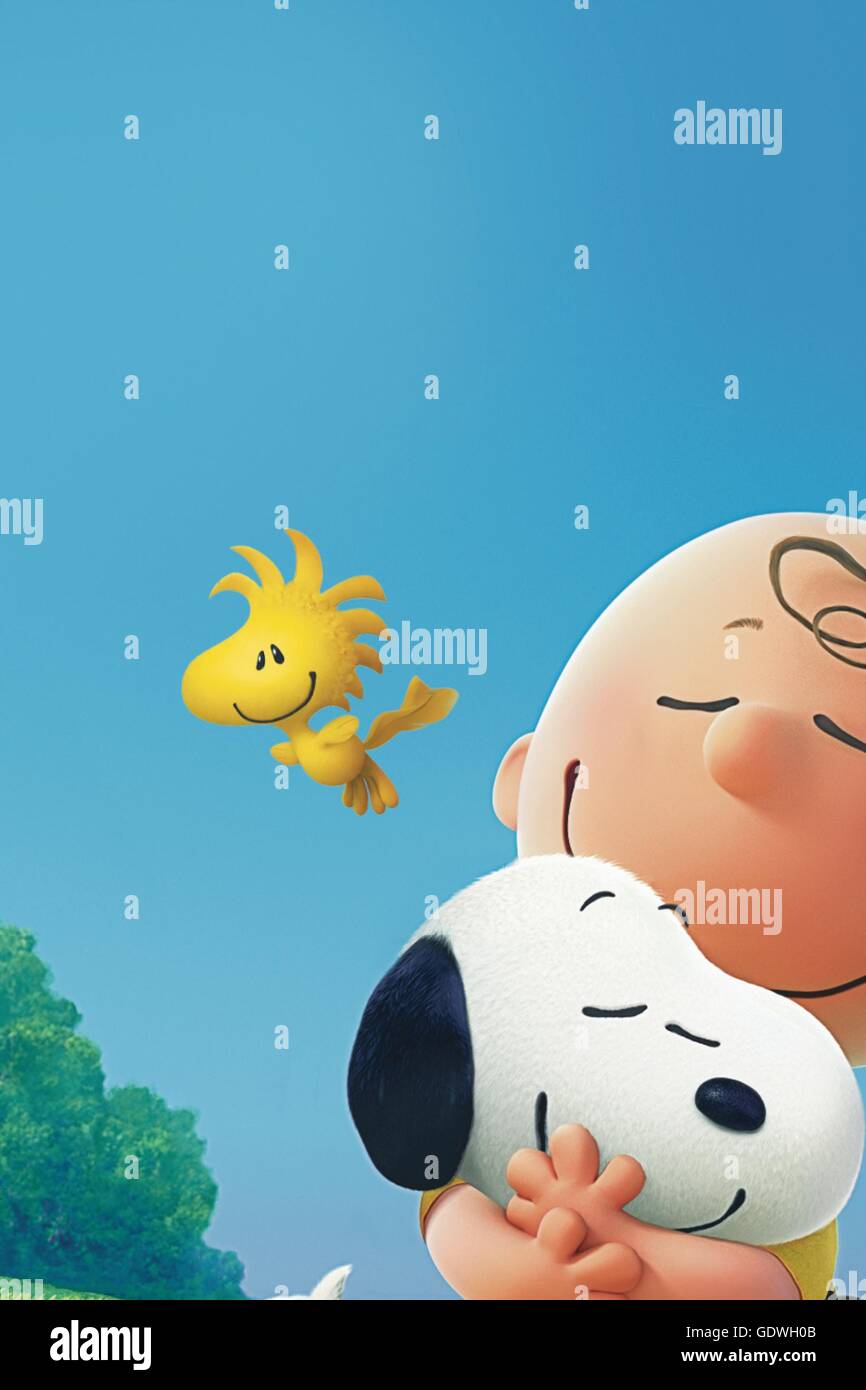 ELEASE DATE: November 6, 2015 TITLE: The Peanuts Movie STUDIO ...