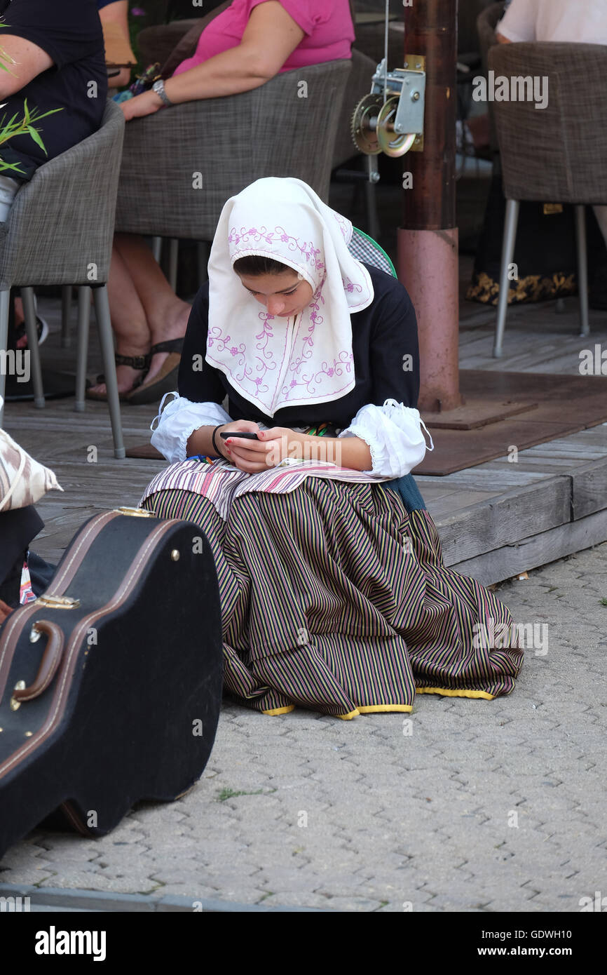 Ball de bot hi-res stock photography and images - Alamy