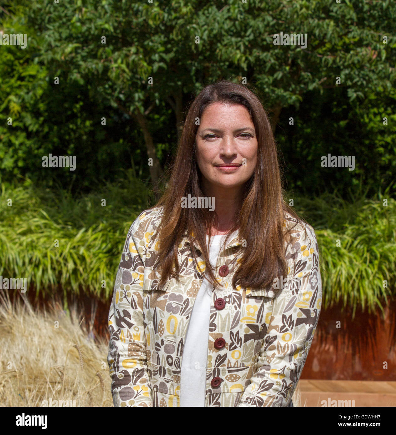 Rachel de Thame, Television Presenter author, judge, actress and ... Rachel de Thame, Television Presenter author, judge, actress and ...