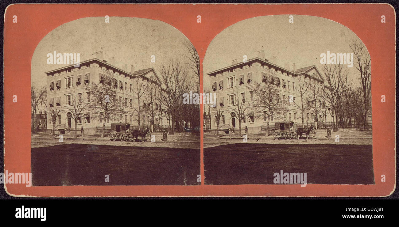 Department of defense headquarters hi-res stock photography and images ...