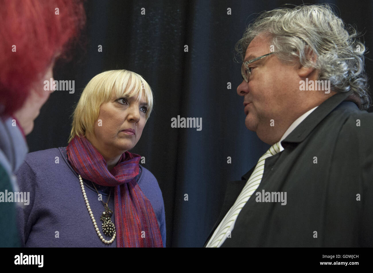 Roth and Buetikofer Stock Photo - Alamy