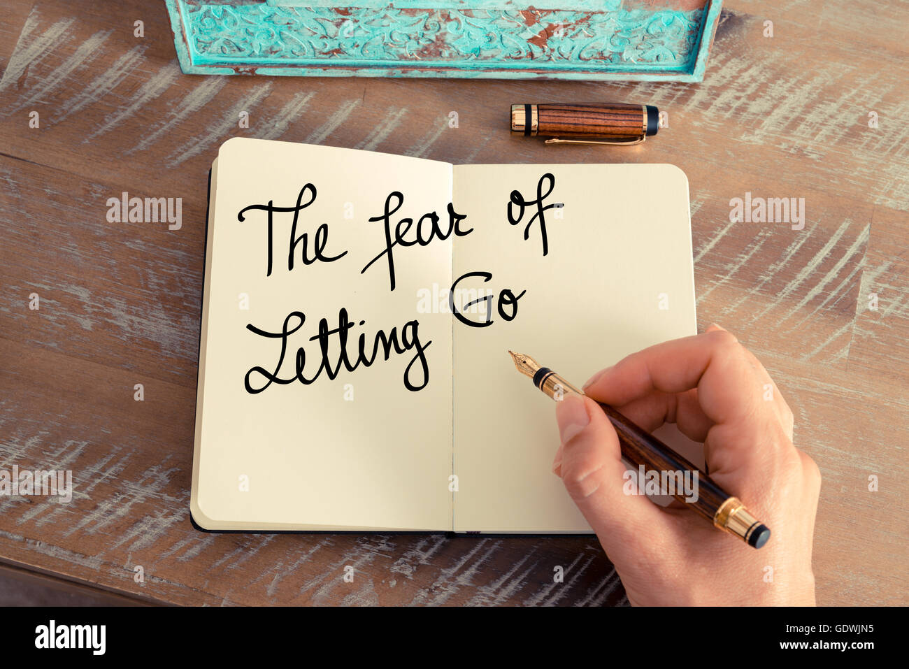 Letting Go Stock Photos & Letting Go Stock Images - Alamy