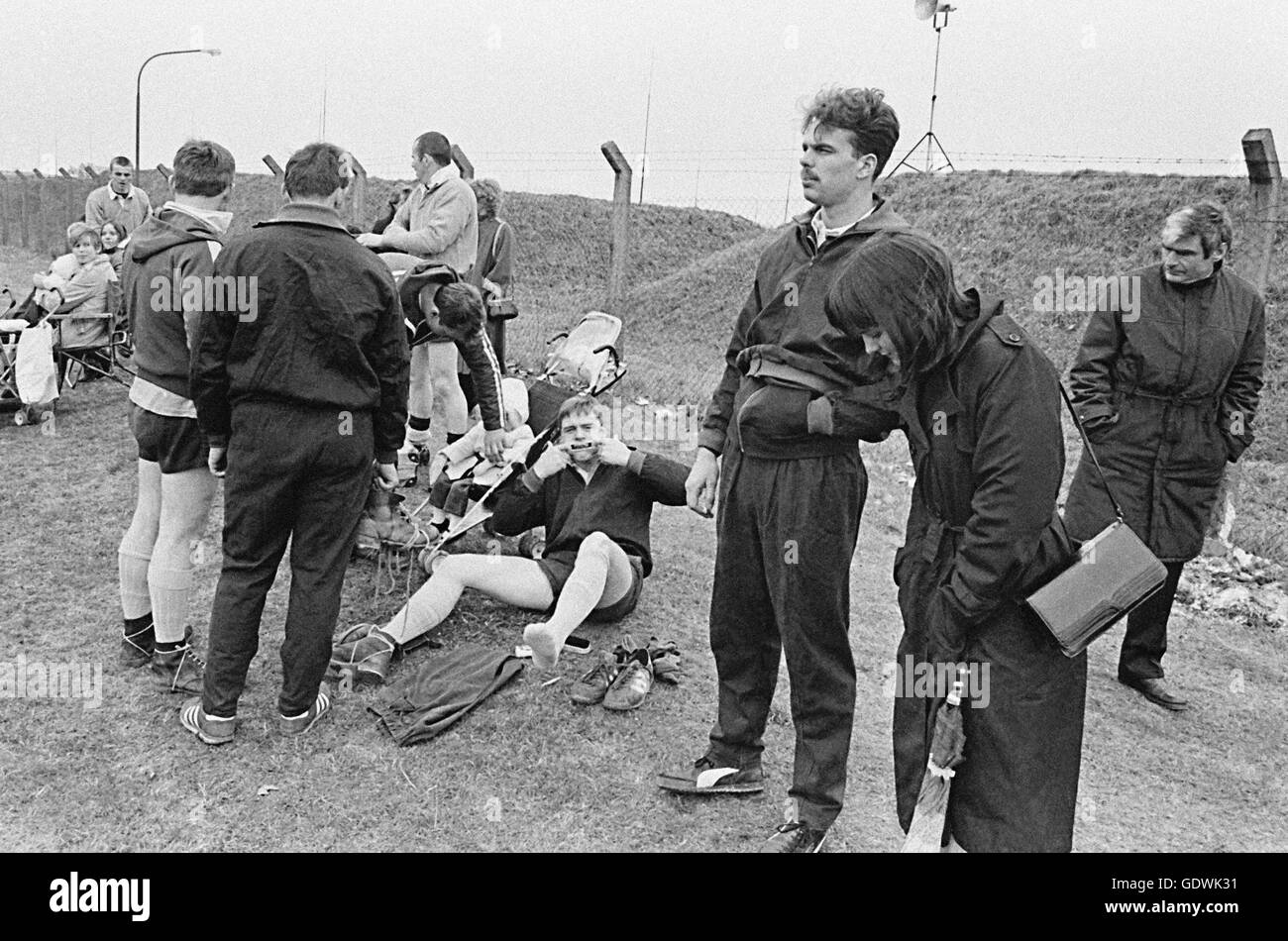 British armed forces hi-res stock photography and images - Alamy