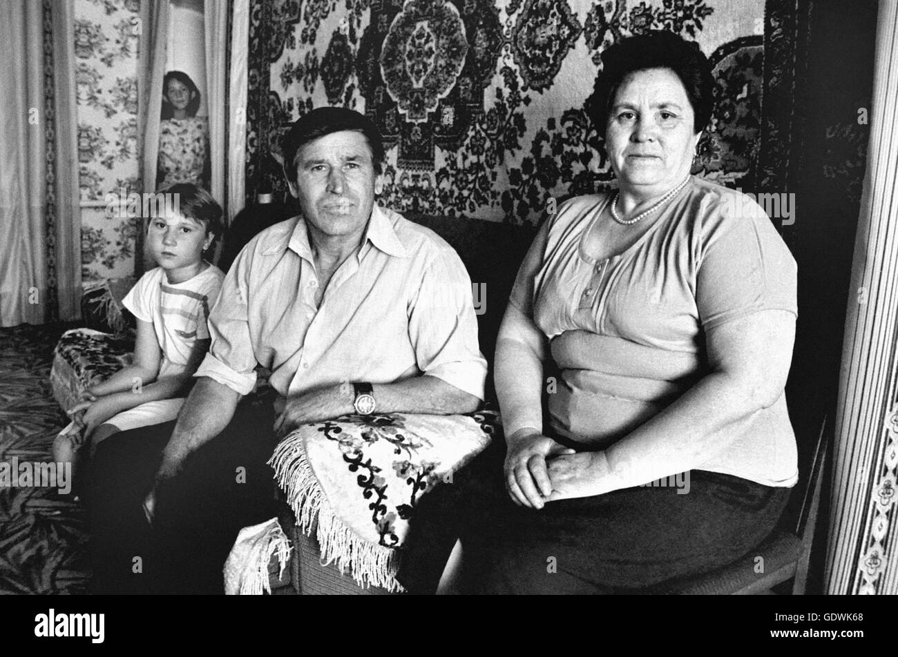 Volga germans hi-res stock photography and images - Alamy