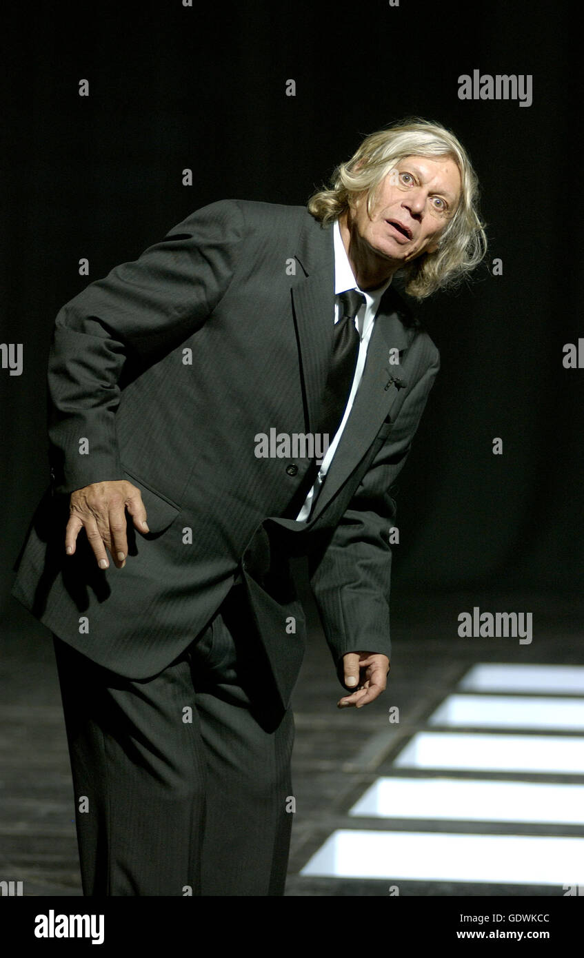 Dimiter gotscheff hi-res stock photography and images - Alamy