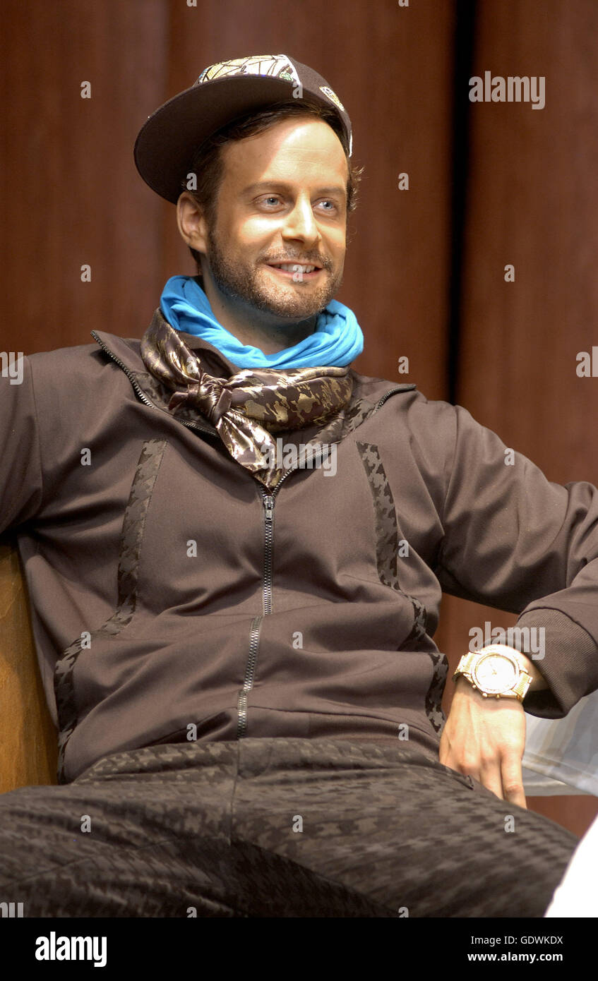 Directed By Philipp Preuss High Resolution Stock Photography and Images ...