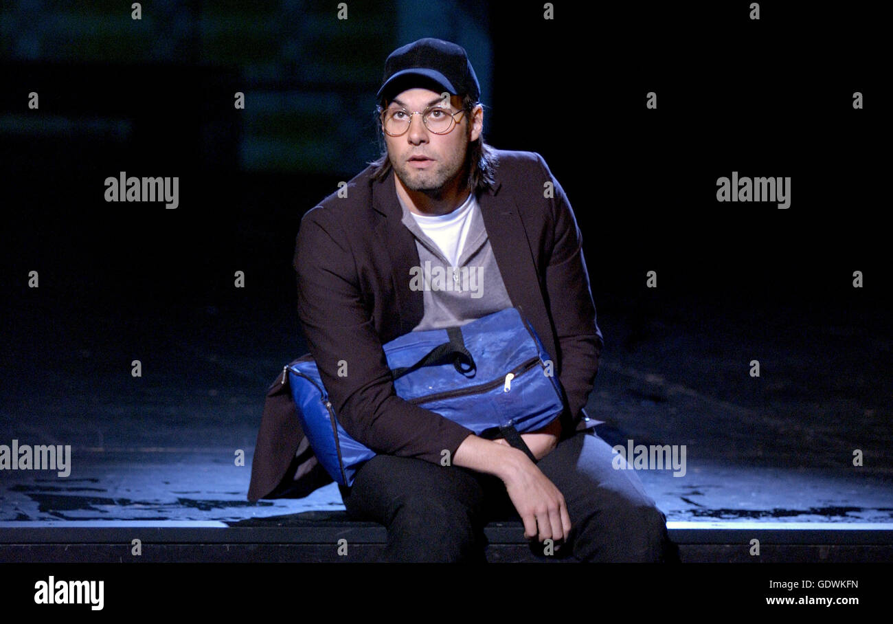 Simonischek hi-res stock photography and images - Alamy