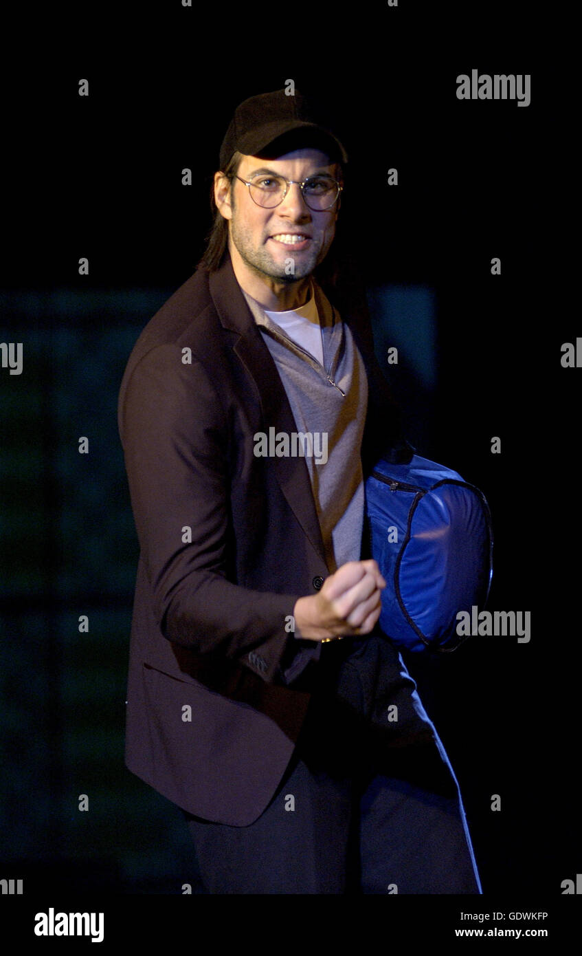 Simonischek hi-res stock photography and images - Alamy