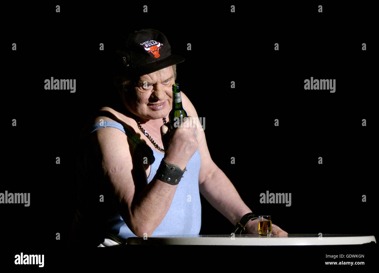 Spengler hi-res stock photography and images - Alamy