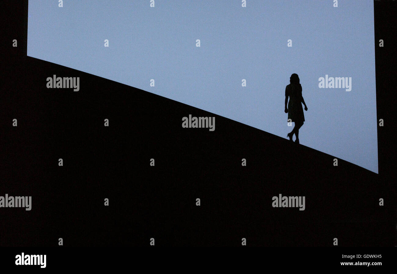 Almut zilcher gina ekdal hi-res stock photography and images - Alamy