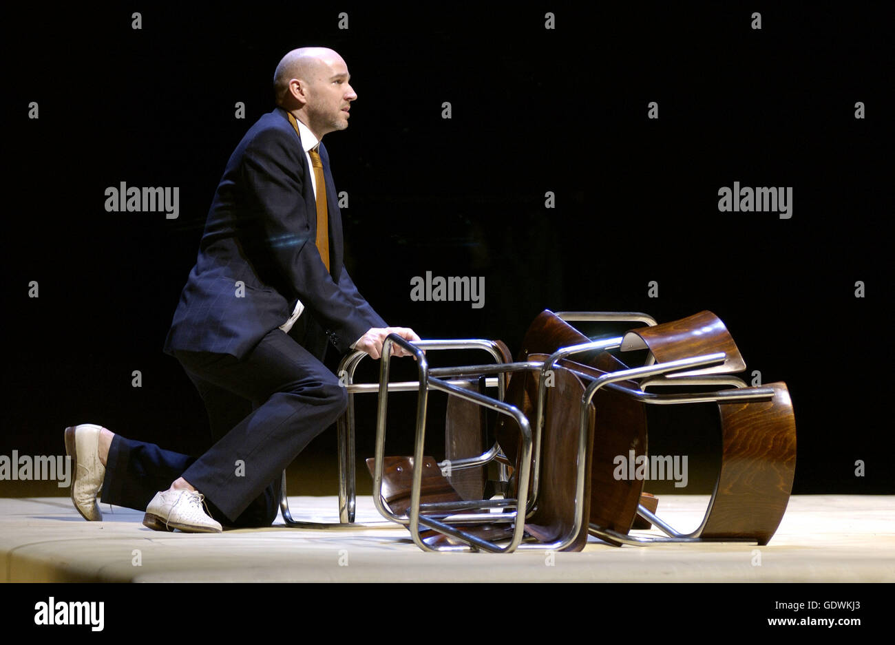 Kurt paul hi-res stock photography and images - Alamy