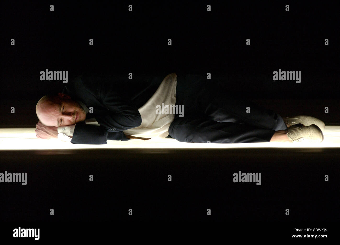 Kurt paul hi-res stock photography and images - Alamy