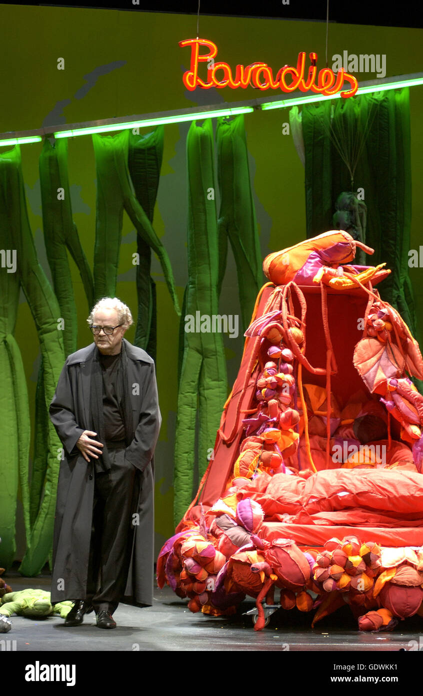 Dieter mann hi-res stock photography and images - Alamy