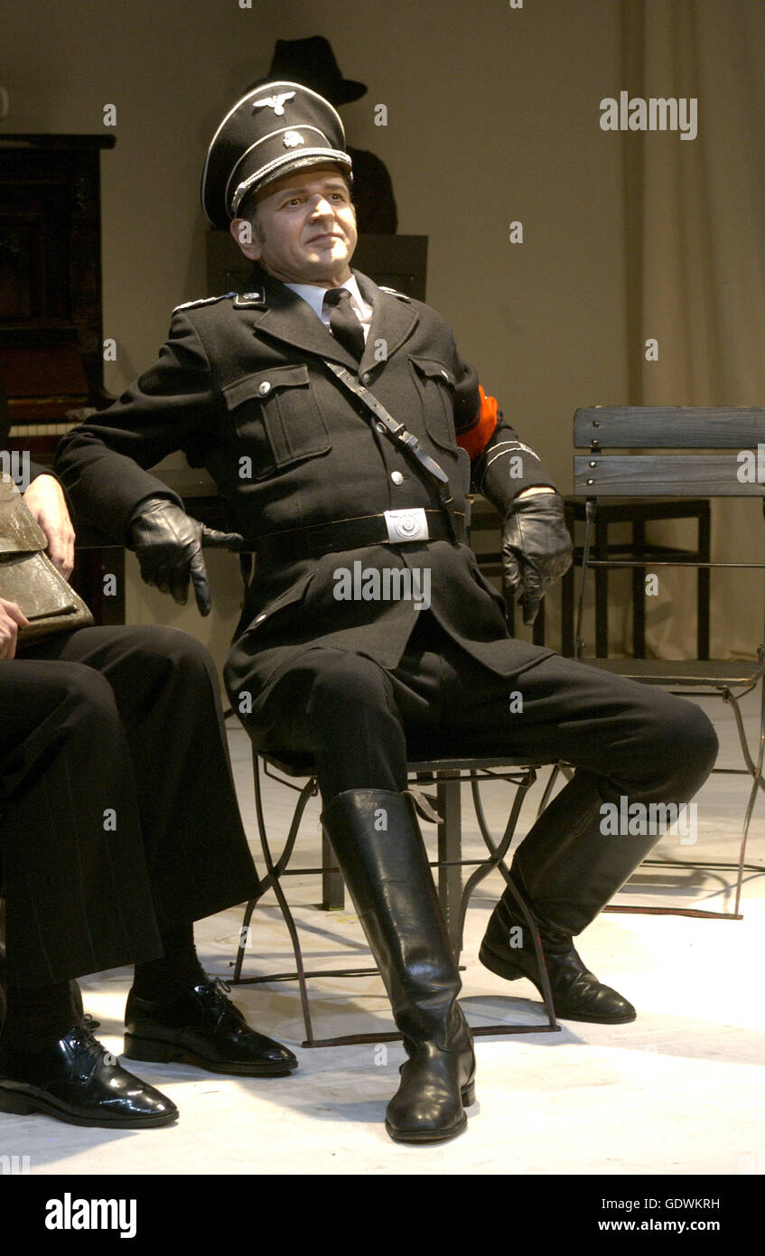 Norbert hi-res stock photography and images - Alamy