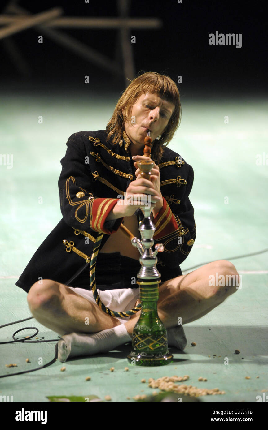 Alexander Scheer High Resolution Stock Photography and Images - Alamy