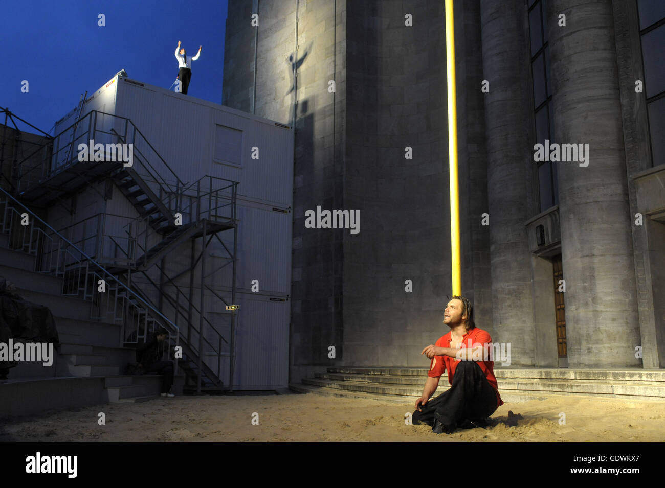 Dimiter Gotscheff High Resolution Stock Photography and Images - Alamy