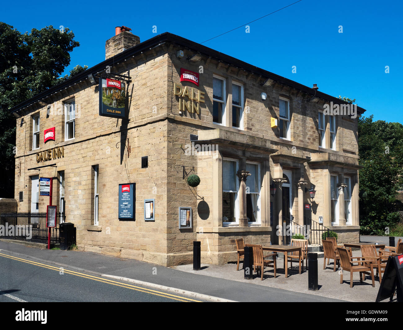 Penistone line hi-res stock photography and images - Alamy