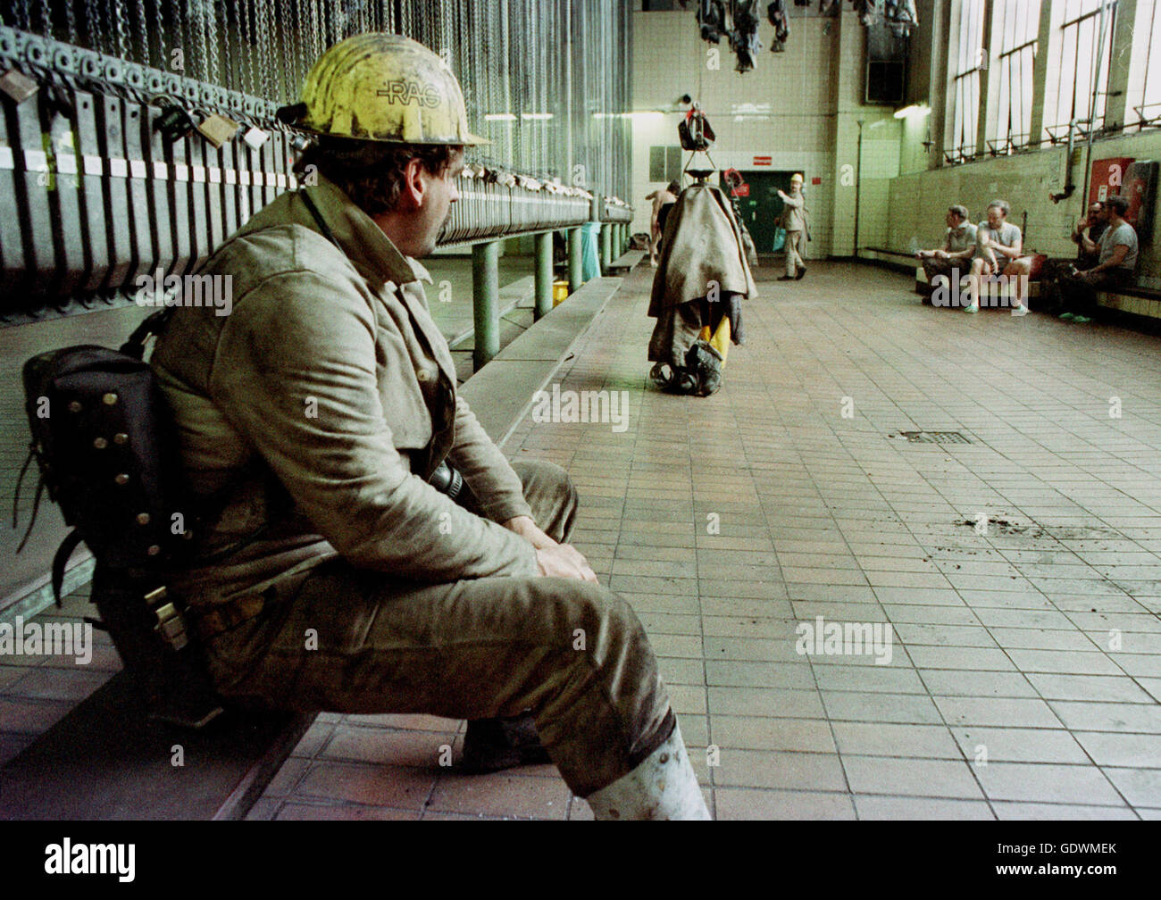 Pithead hi-res stock photography and images - Alamy