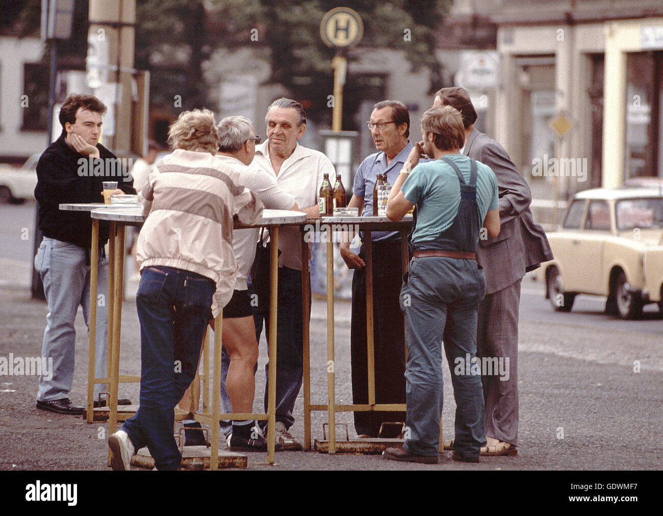 Leipzig beer hi-res stock photography and images - Alamy