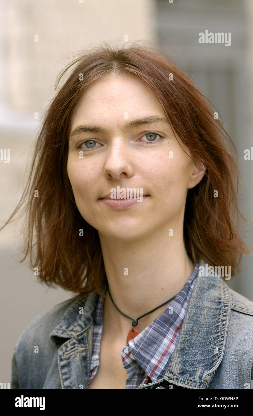 Berlin germany maren kaminski hi-res stock photography and images - Alamy