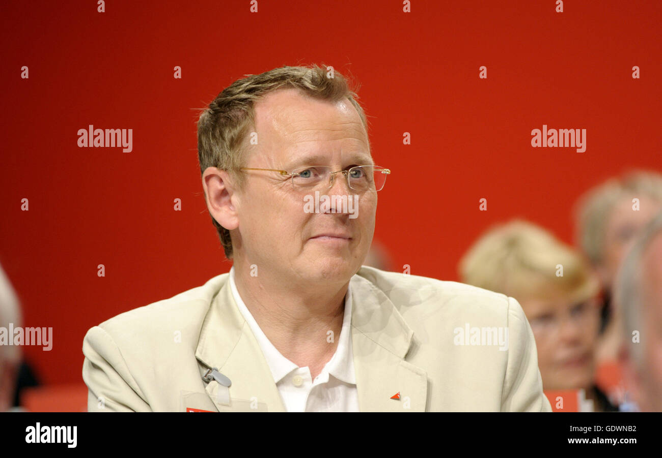 Bodo ramelow hi-res stock photography and images - Alamy