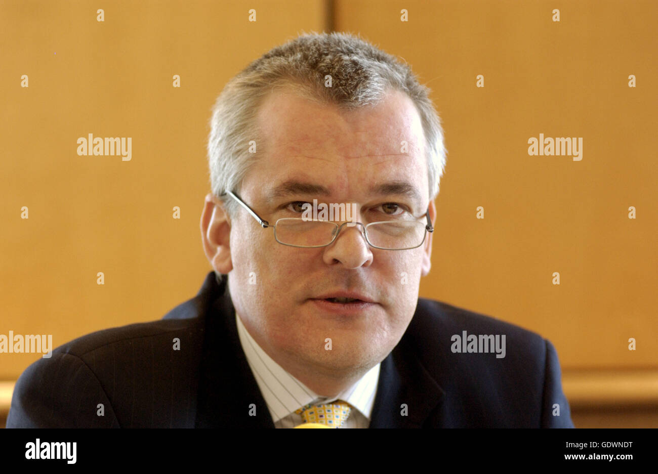 Necker hi-res stock photography and images - Alamy