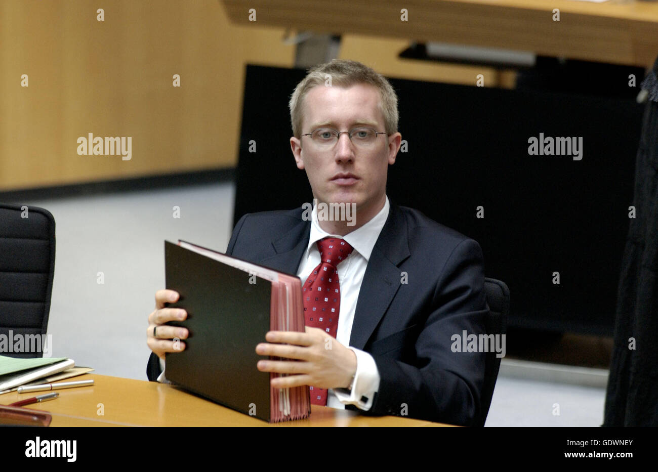 Benjamin immanuel hoff hi-res stock photography and images - Alamy