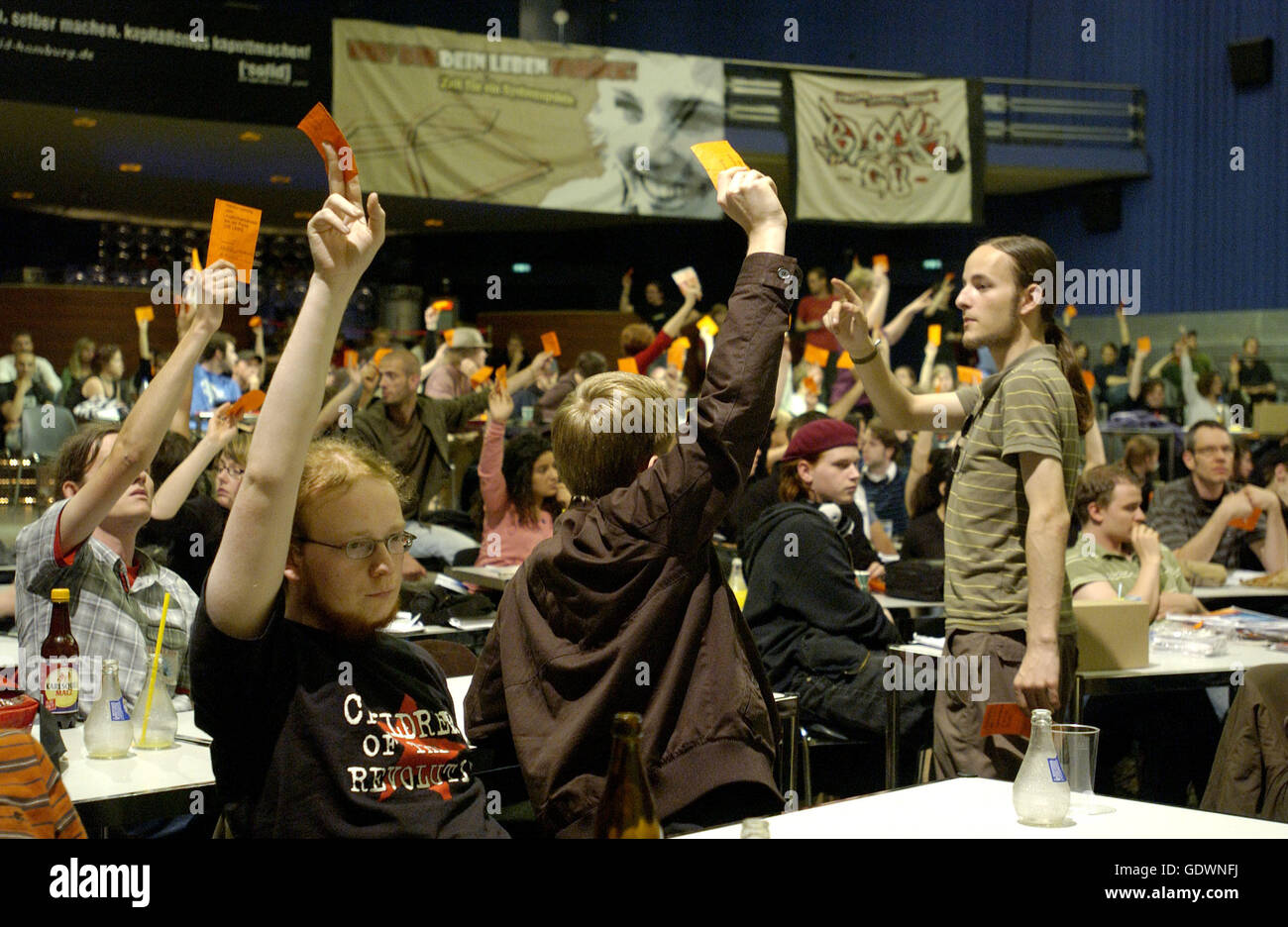 Youth organization hi-res stock photography and images - Alamy