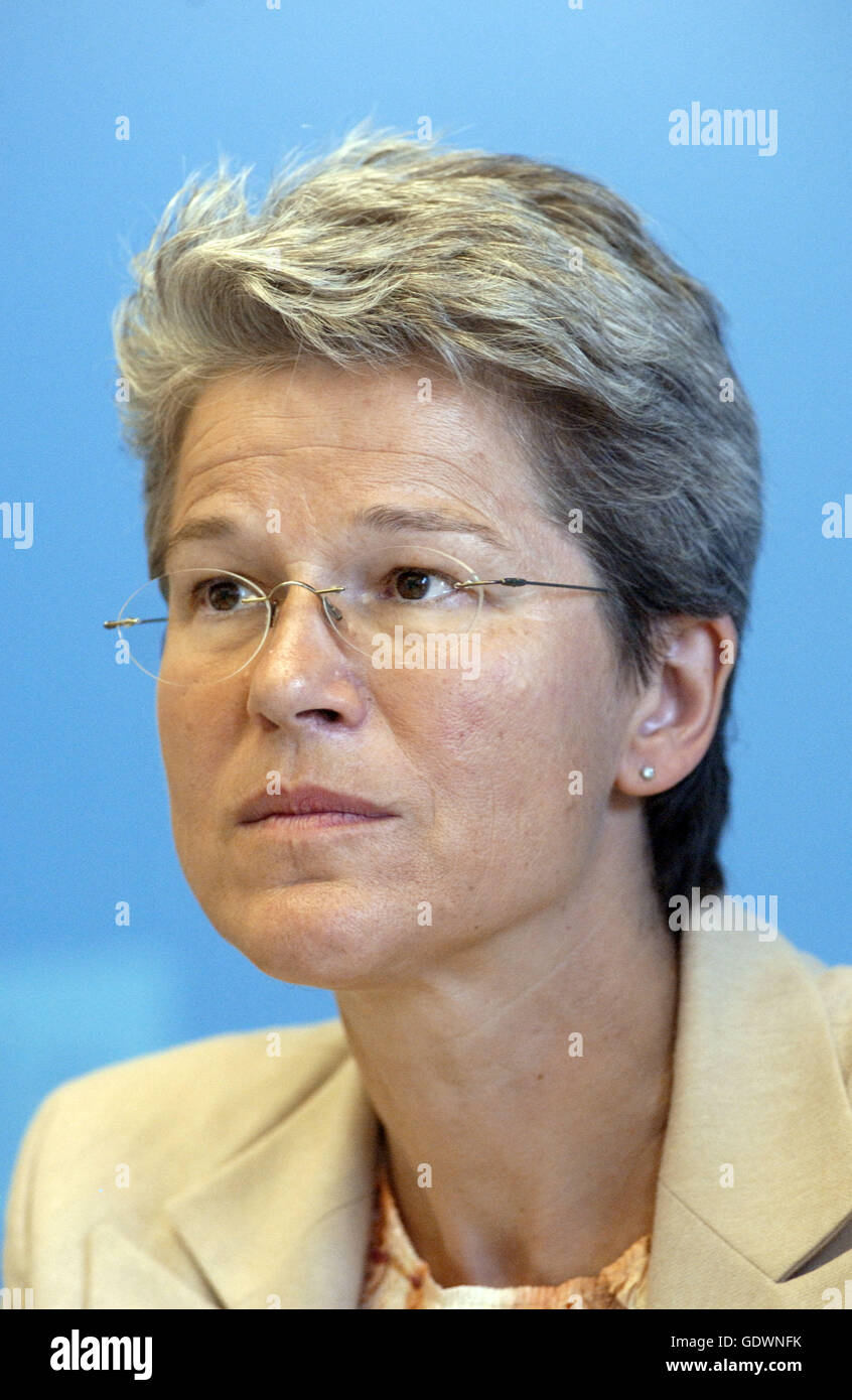 Claudia schmid hi-res stock photography and images - Alamy