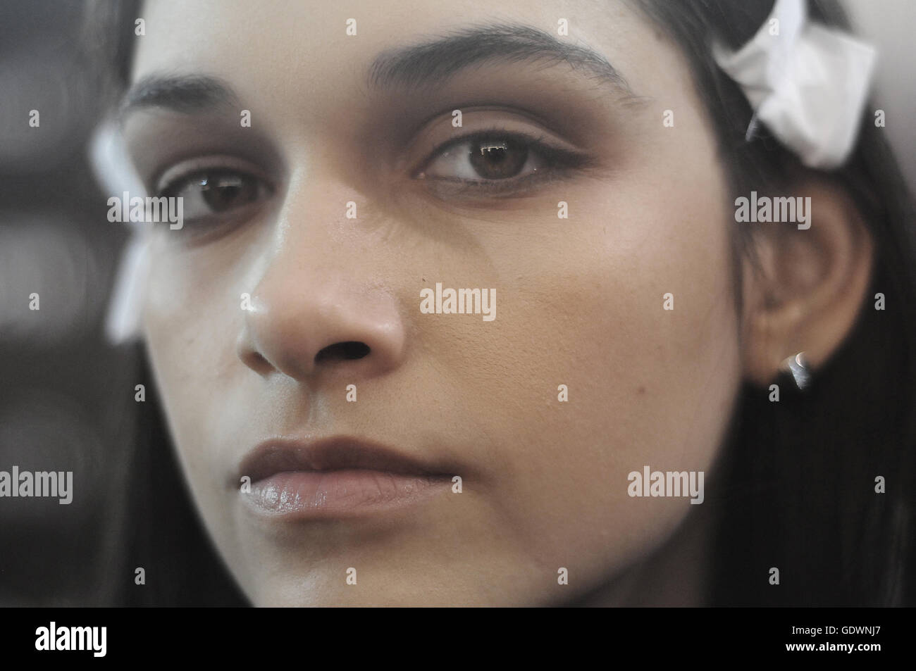 Gisele bundchen young hi-res stock photography and images - Alamy