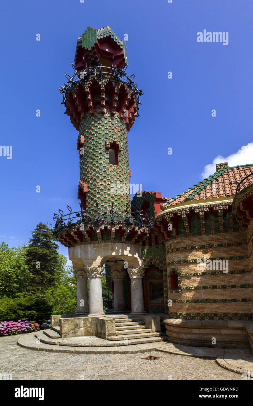 Capricho High Resolution Stock Photography and Images - Alamy