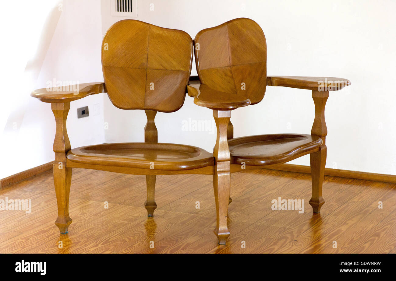 Double decoration hi-res stock photography and images - Alamy