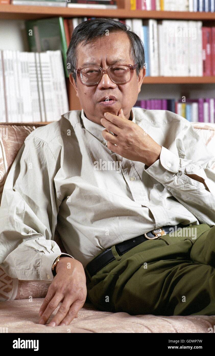 Kuo hi-res stock photography and images - Alamy