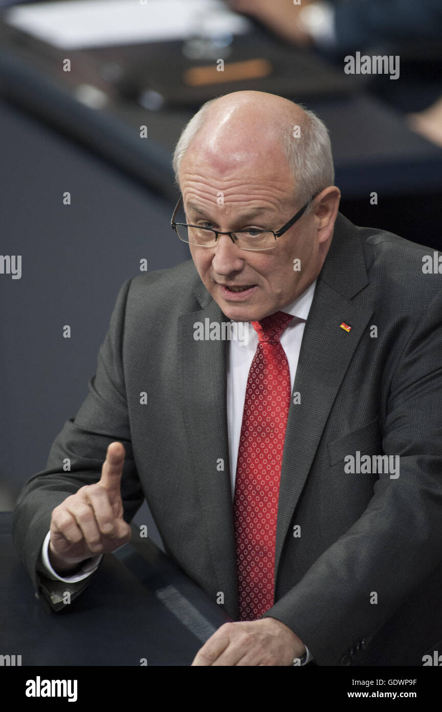 Volker kauder cdu hi-res stock photography and images - Alamy