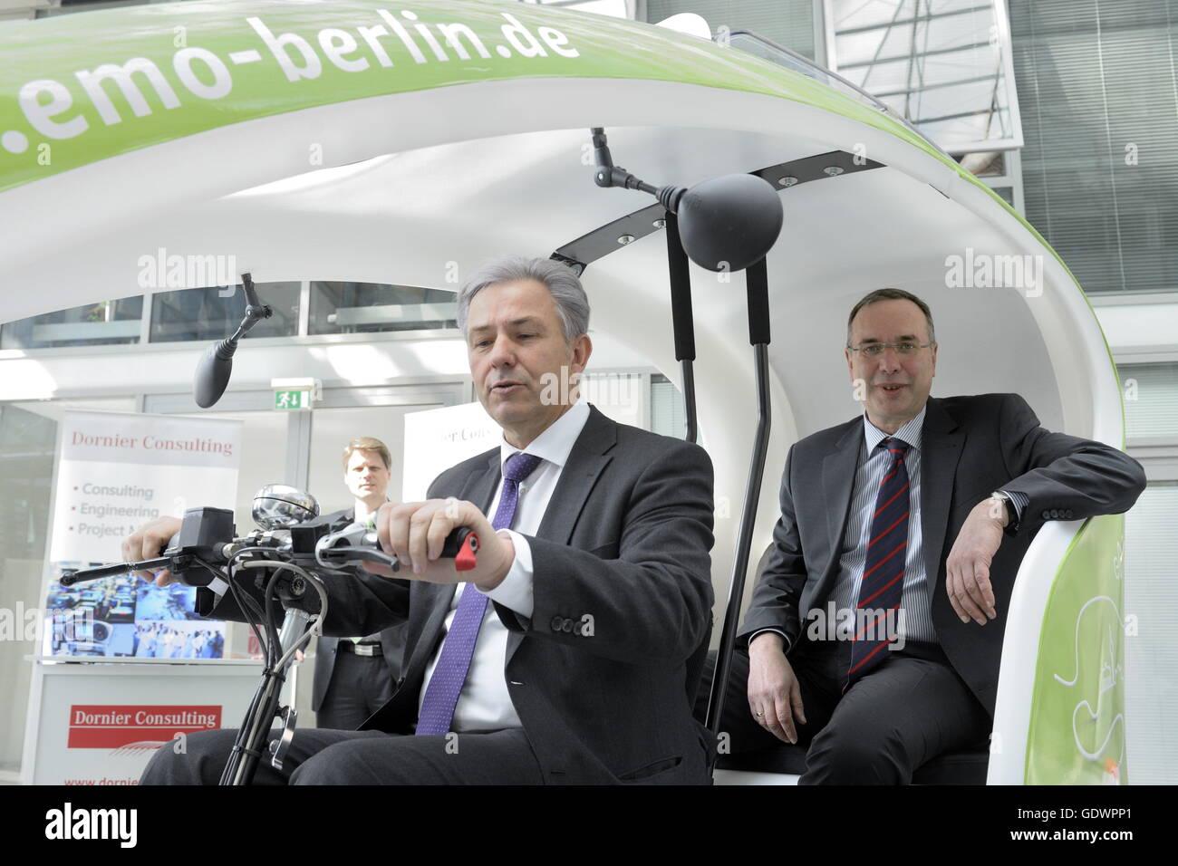 Mayor wolf hi-res stock photography and images - Alamy