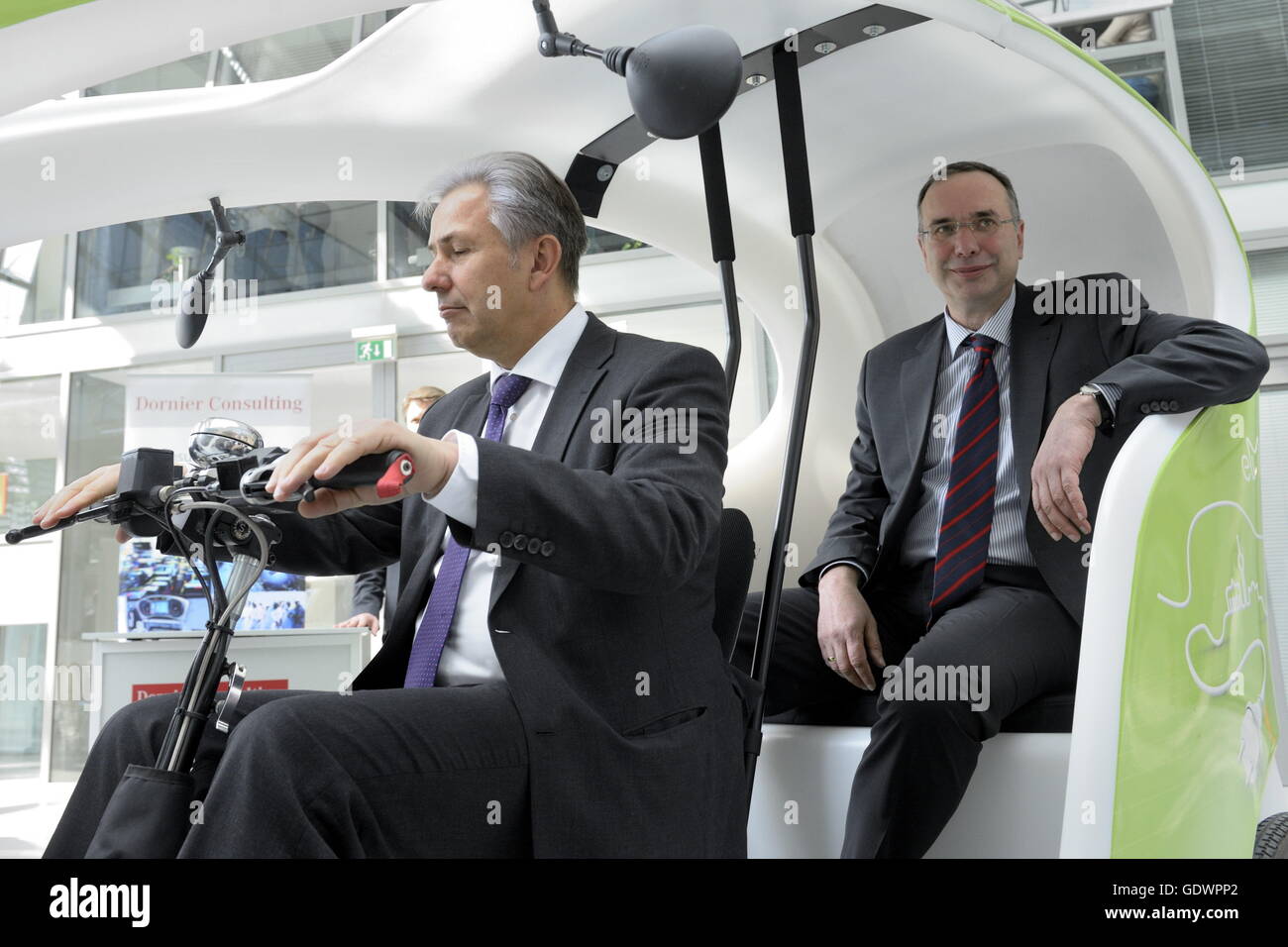 Mayor wolf hi-res stock photography and images - Alamy