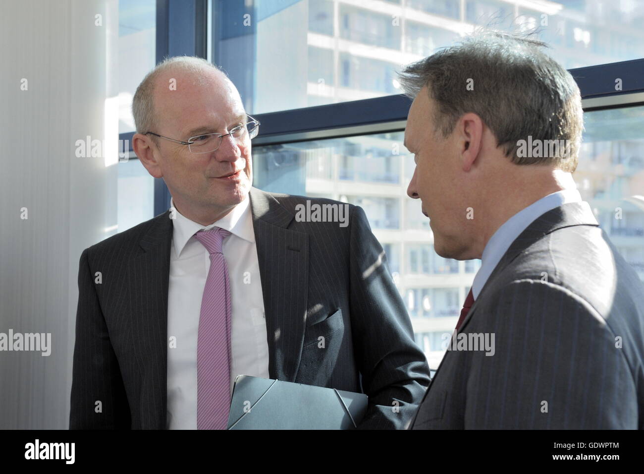 Hans peter villis hi-res stock photography and images - Alamy