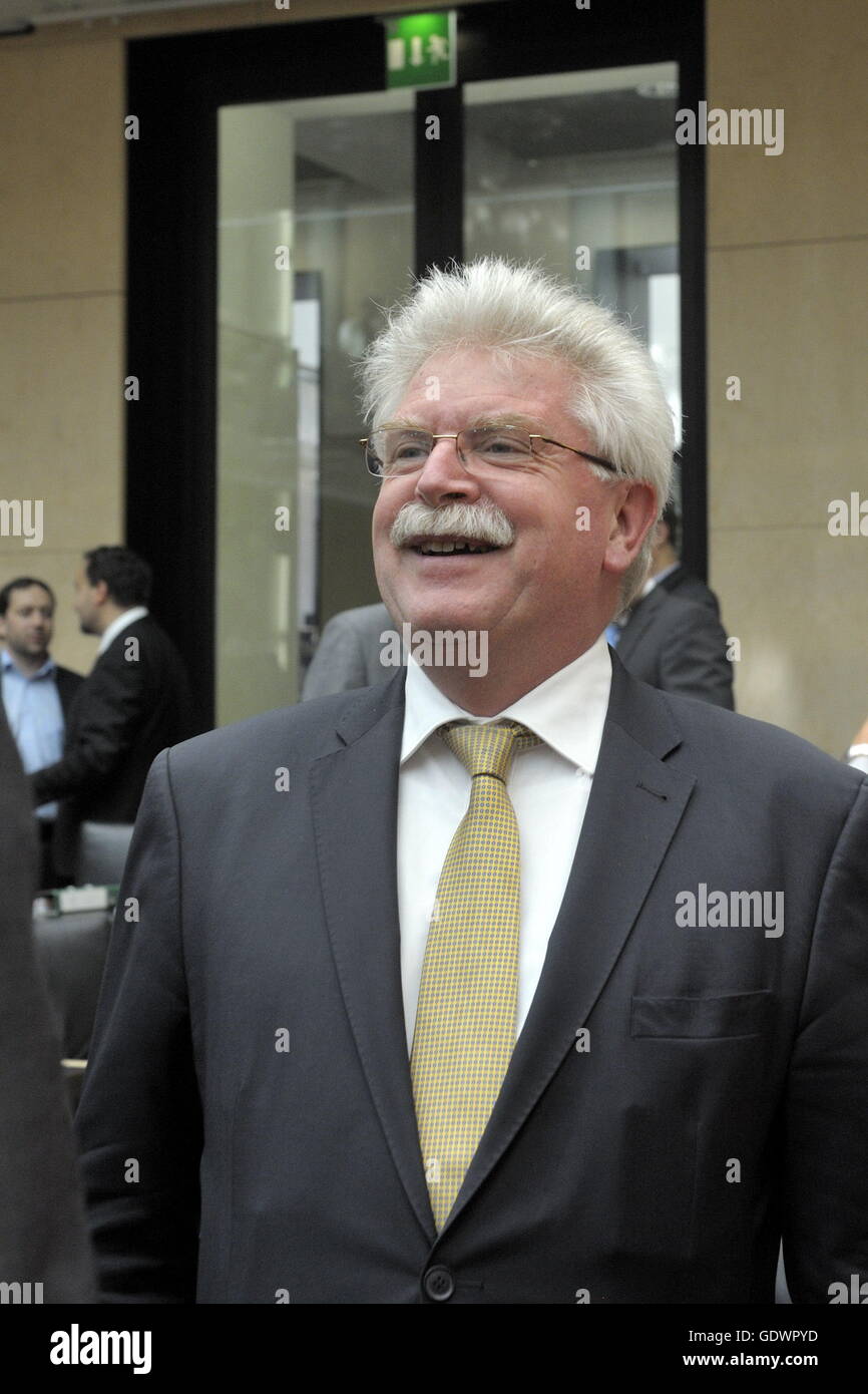 The bundesrat federal council martin zeil hi-res stock photography and ...