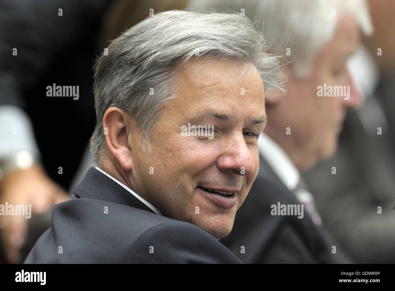 Horst klaus hi-res stock photography and images - Alamy