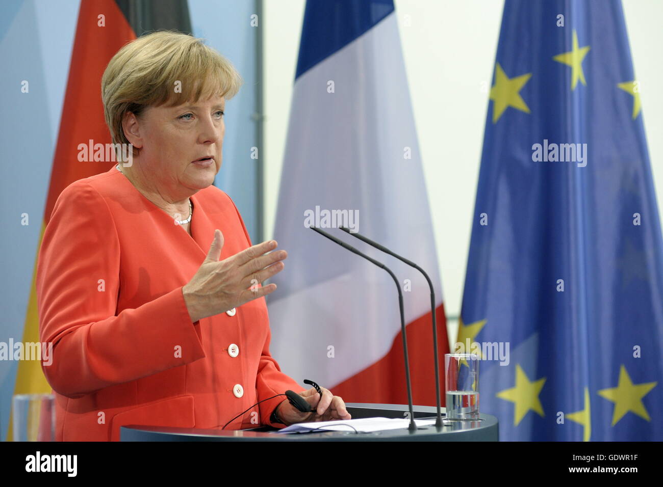 Angela france hi-res stock photography and images - Alamy