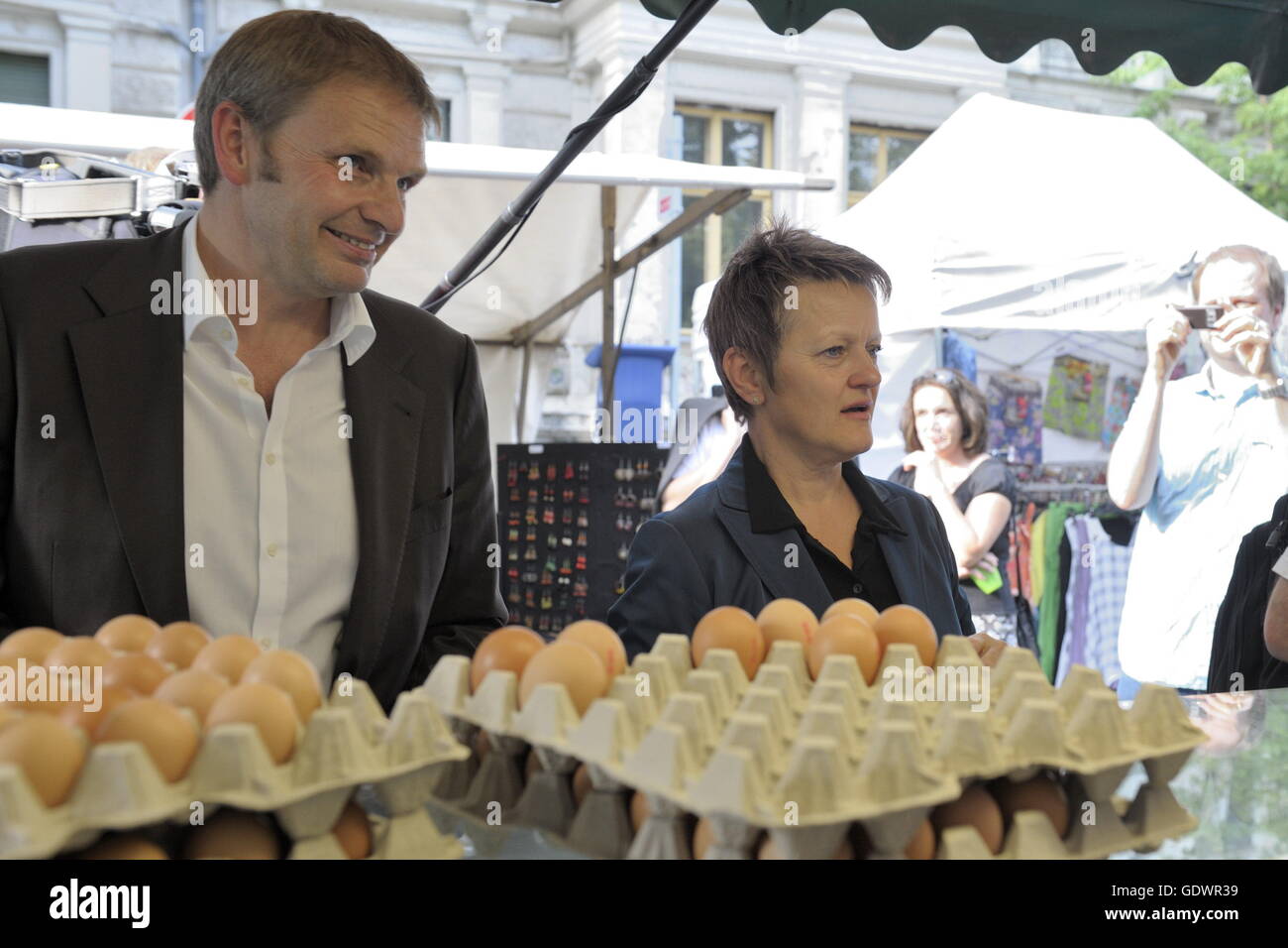 Volker ratzmann hi-res stock photography and images - Alamy